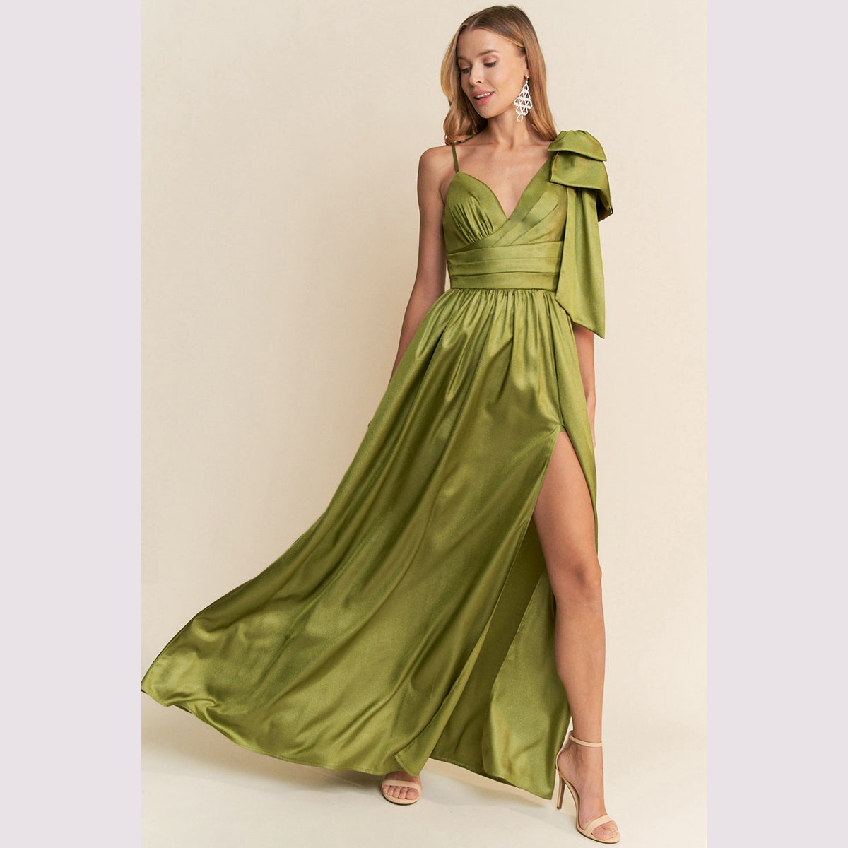 Amsi— La Fontaine de Marcella